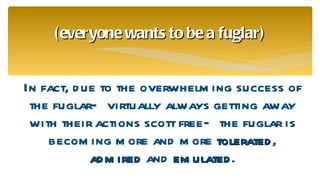 What is a fuglar | PPT