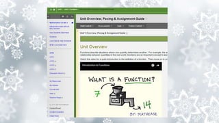 What is a function | PPT