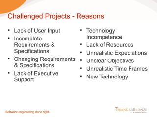 Agile Software Development - Making Programming Fun Again | PPT