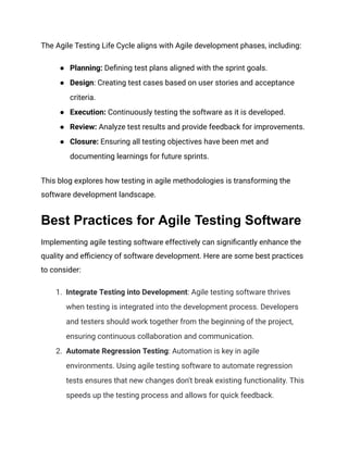 What is Agile Software Testing_ How to Perform it_.pdf