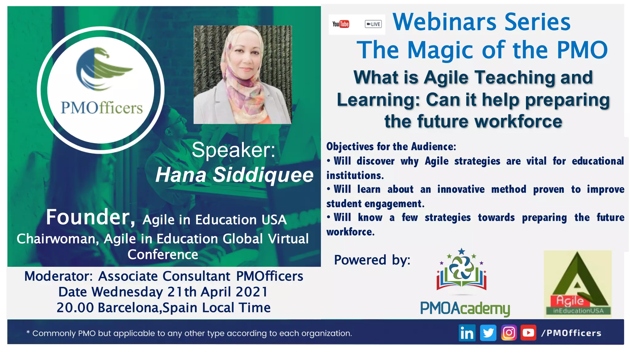 What is agile teaching and learning | PPT What is agile teaching and learning | PPT