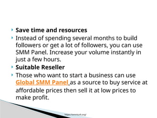 What Is a Global SMM Panel and Why Does Your Business Need One.pptx