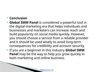 What Is a Global SMM Panel and Why Does Your Business Need One.pptx