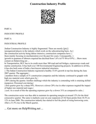 What Is A Good Introduction Sentence. Examples Of Topic Sentences ... | PDF