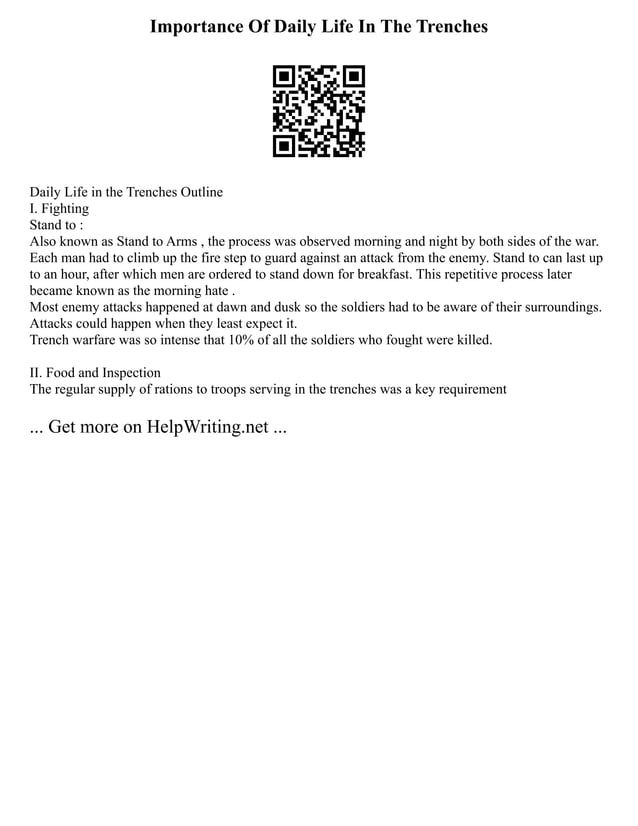 What Is A Good Introduction Sentence. Examples Of Topic Sentences ... | PDF