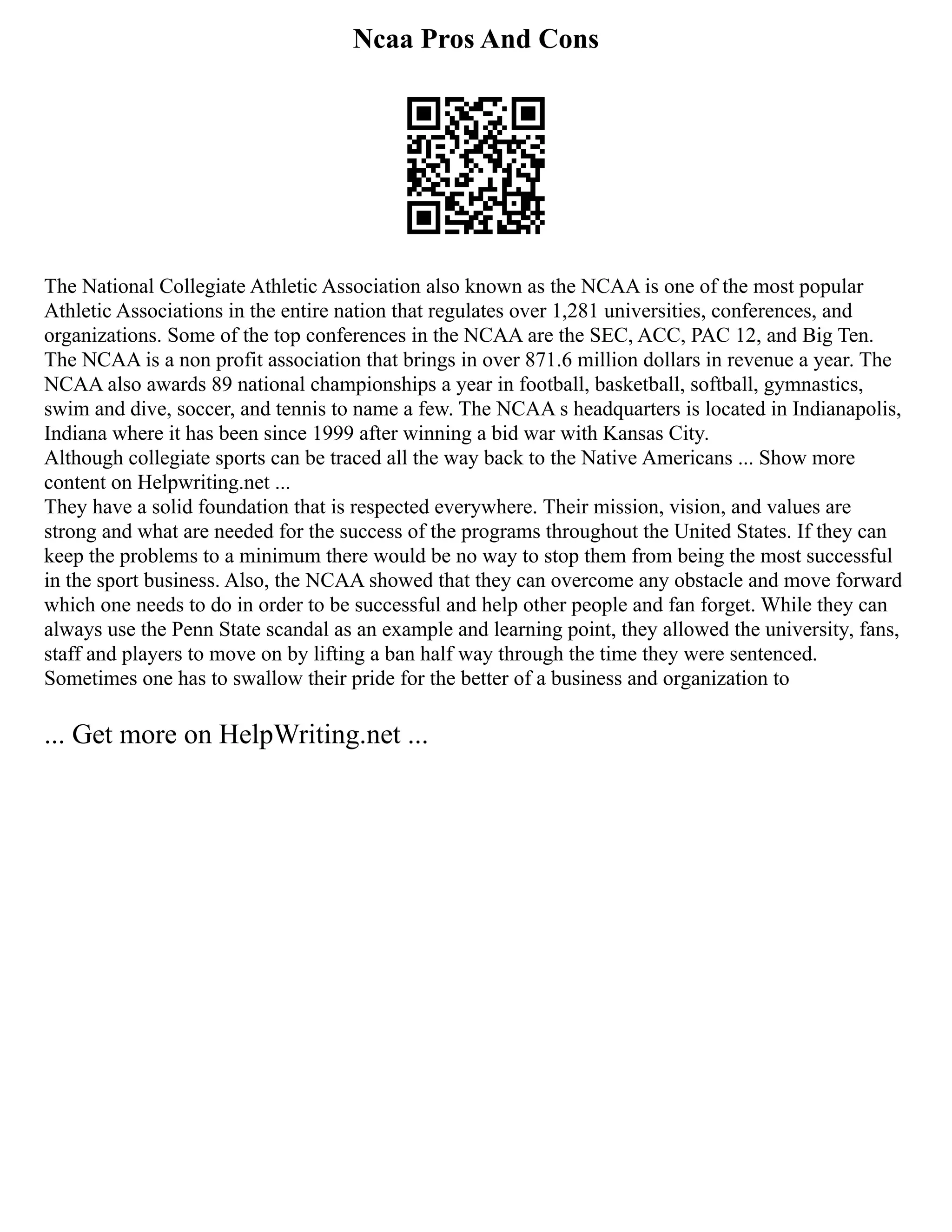 What Is A Good Introduction Sentence. Examples Of To | PDF