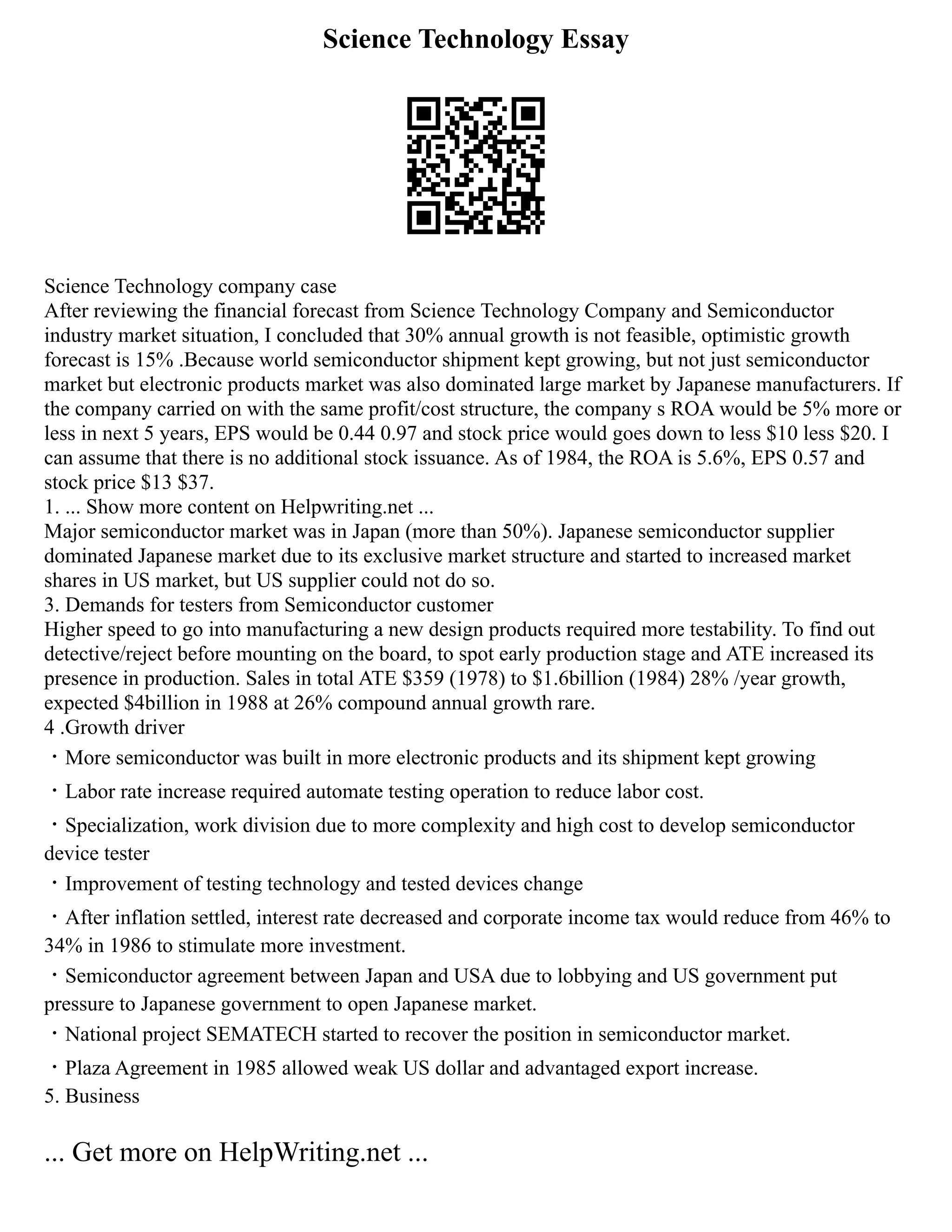 What Is A Good Introduction Sentence. Examples Of To | PDF