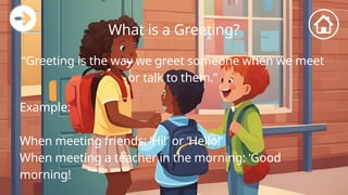 What is a Greeting geraaaaaaaaaaaaa.pptx
