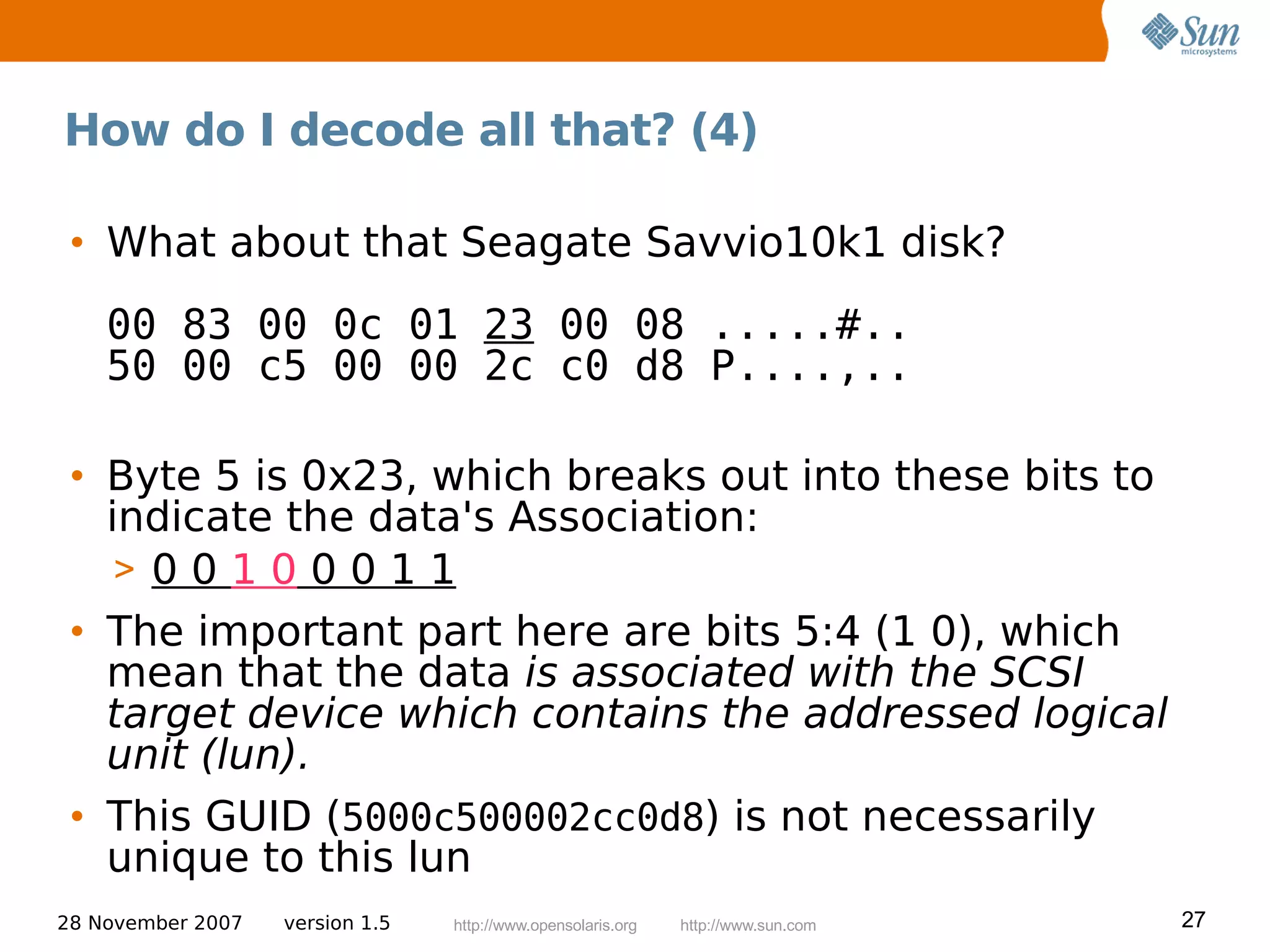 What Is a GUID? | PPT