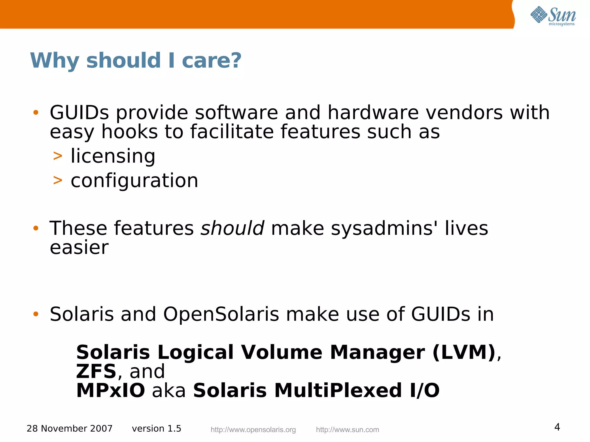 What Is a GUID? | PPT