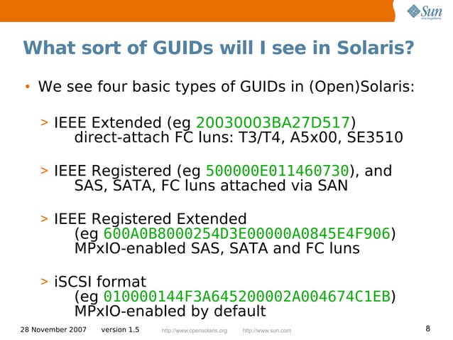 What Is a GUID? | PPT