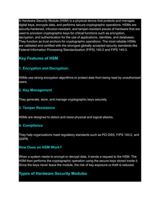 What is a Hardware Security Module (HSM)_ .pdf