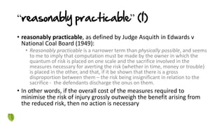 What is a hazard tree | PDF