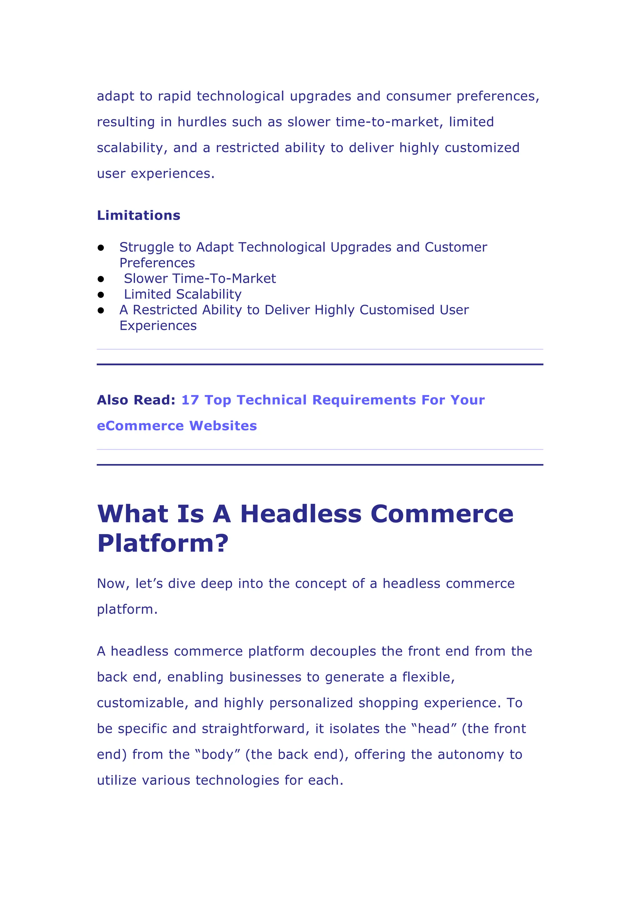 What Is A Headless Commerce Platform – A Complete.pdf