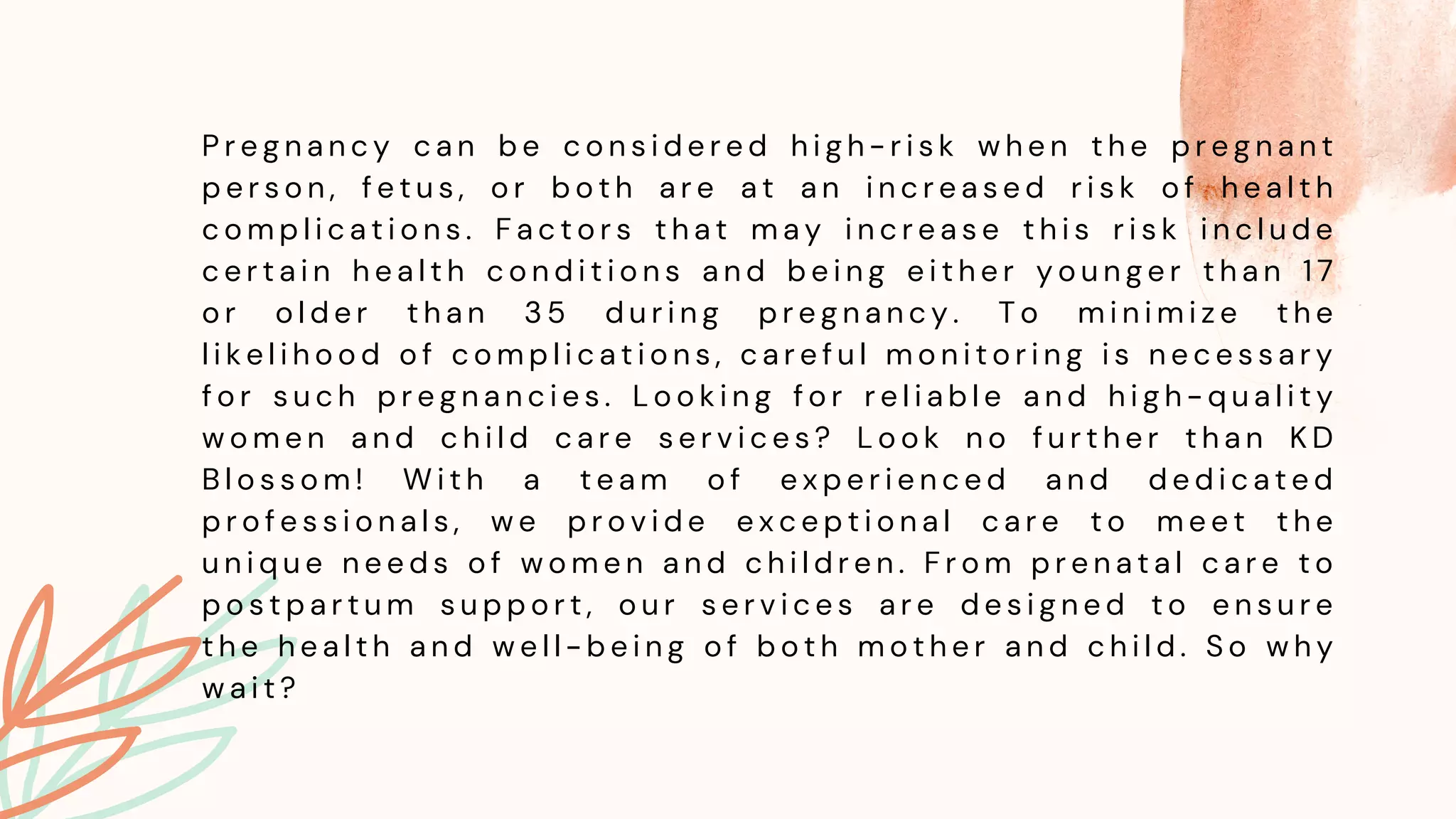 What Is A High-Risk Pregnancy.pdf