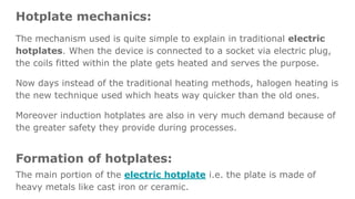 What is a hotplate magnetic stirrer and how it’s works | PPTX