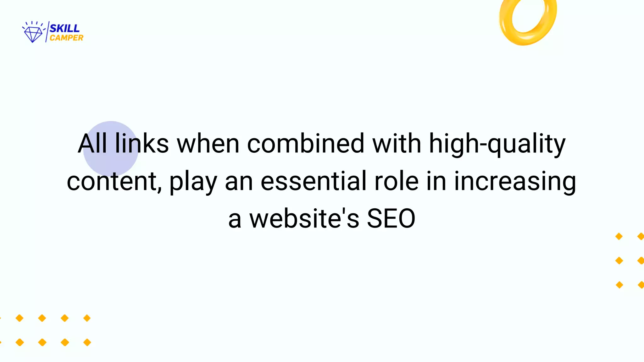 What is a Hyperlink? | Digital Marketing | PDF