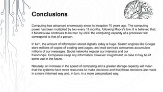 What is Artificial Intelligence? | PPTX