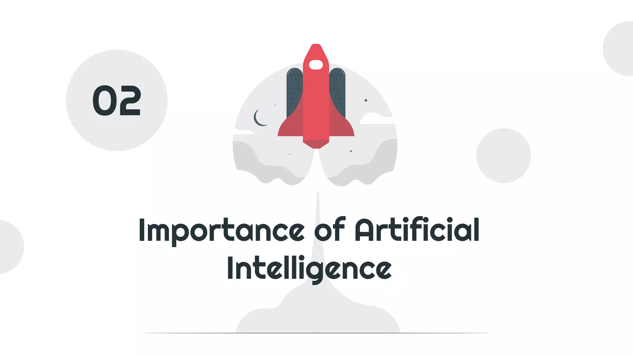Artificial Intelligence | Introduction to AI | What is ai? | PPTX