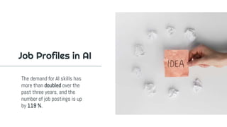 Artificial Intelligence | Introduction to AI | What is ai? | PPTX