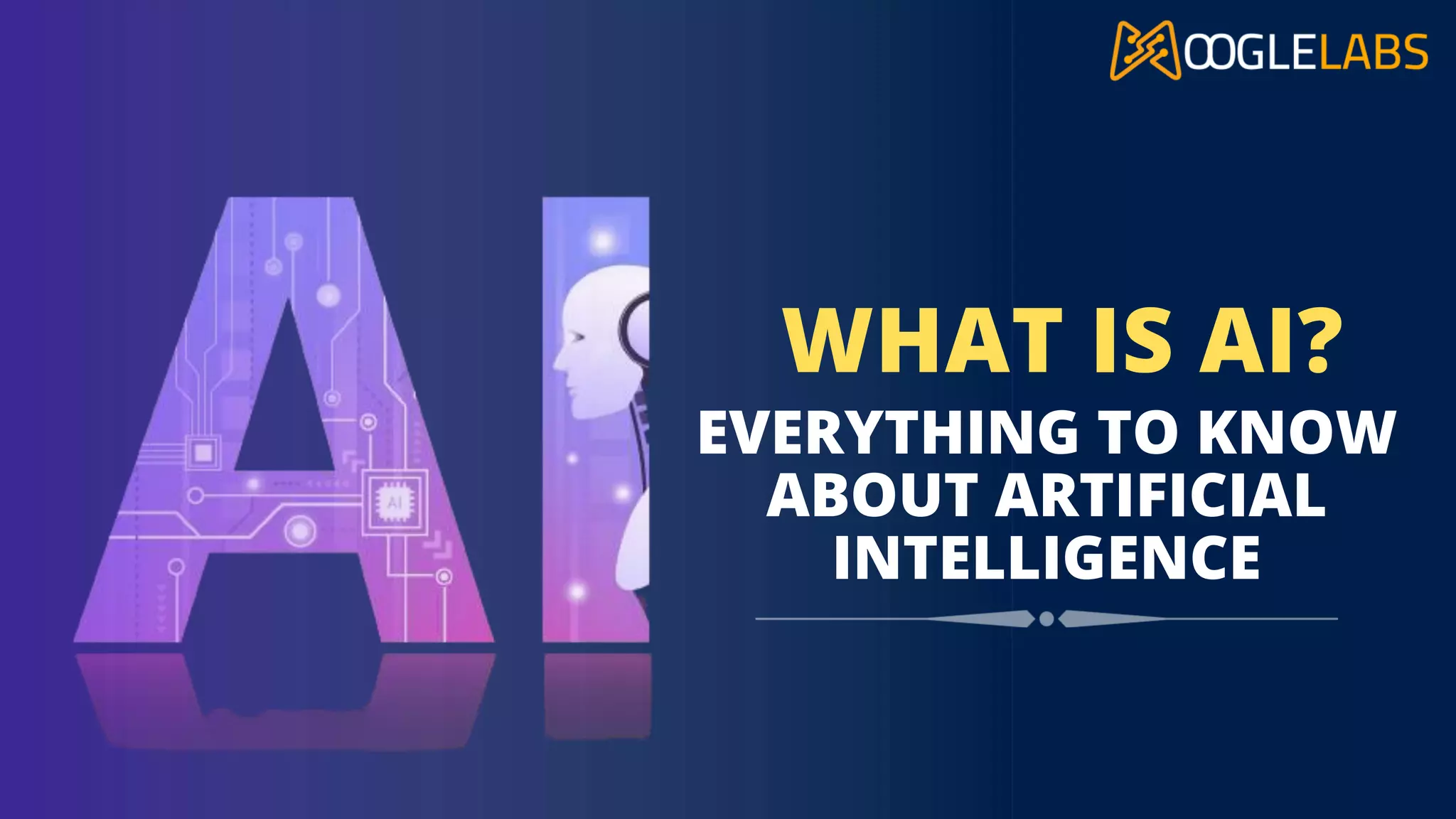 What Is AI Everything To Know About Artificial Intelligence.pptx ...