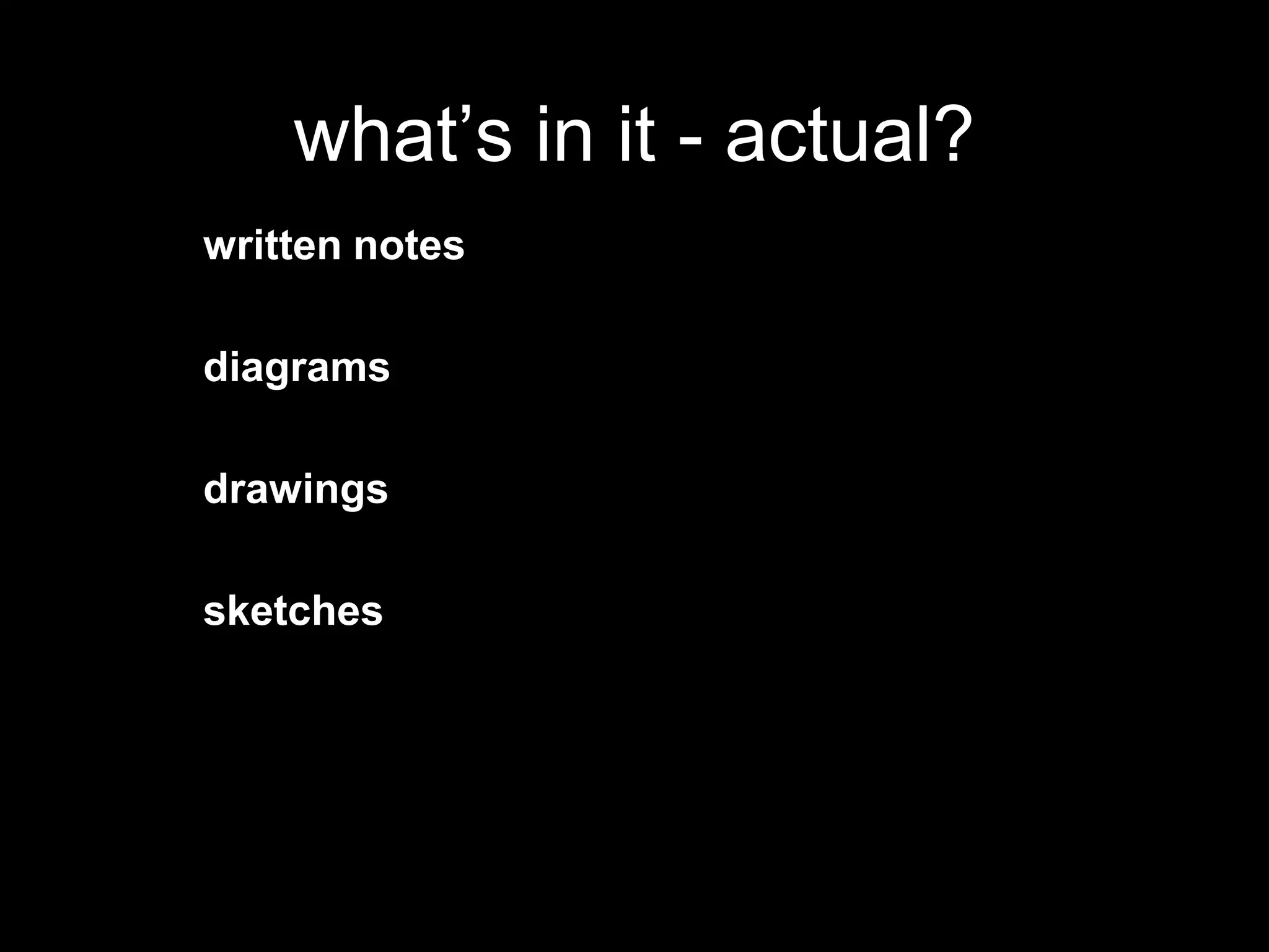 What is a journal | PPT