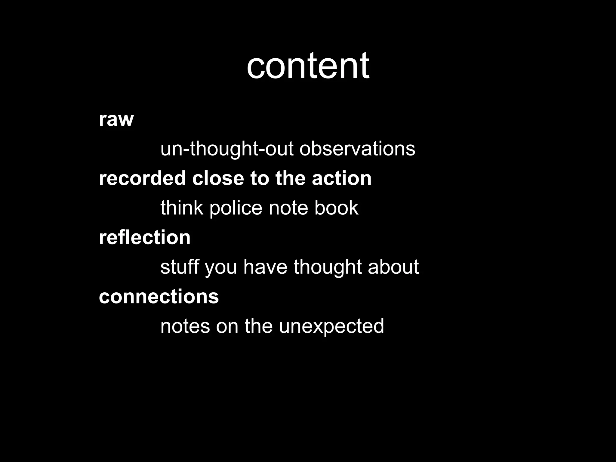 What is a journal | PPT