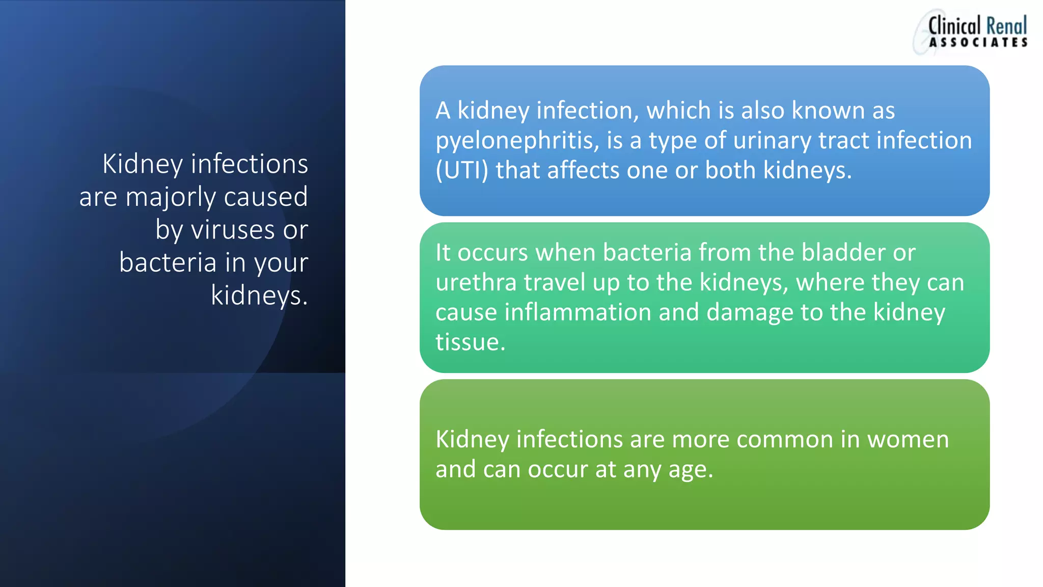 What is a Kidney Infection.pptx