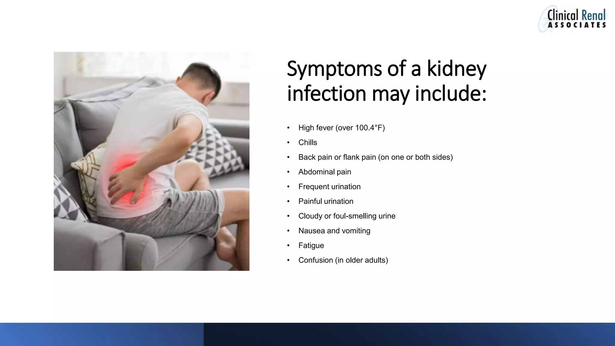 What is a Kidney Infection.pptx