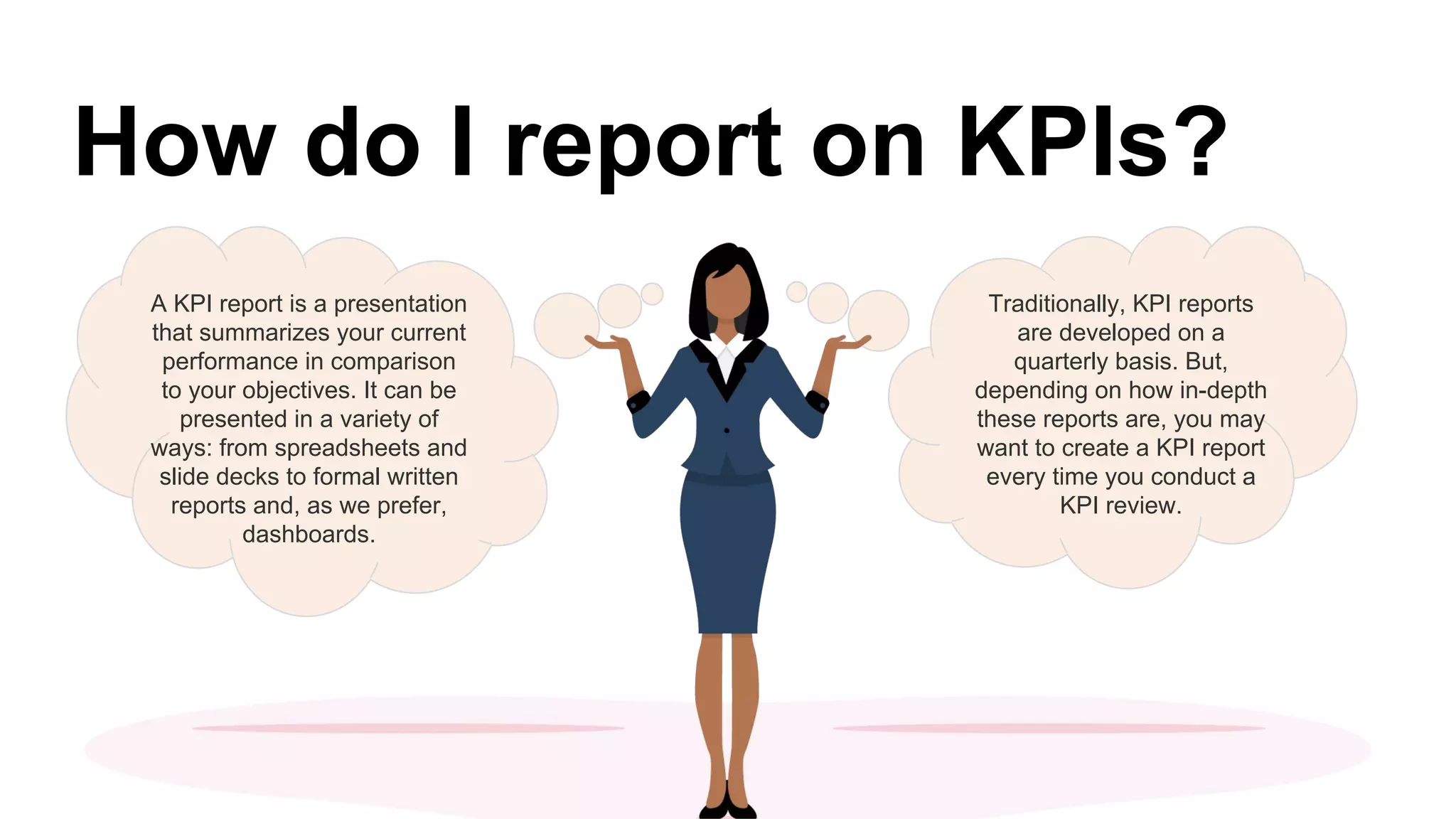 What is a kpi? | PDF
