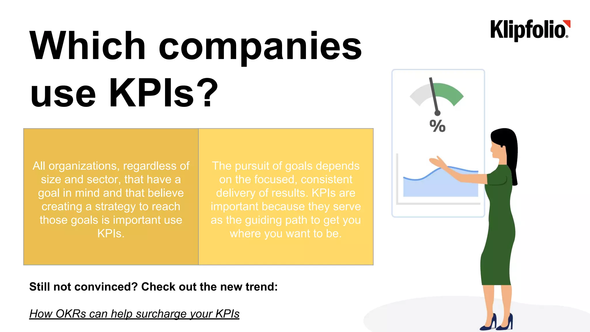 What is a kpi? | PDF