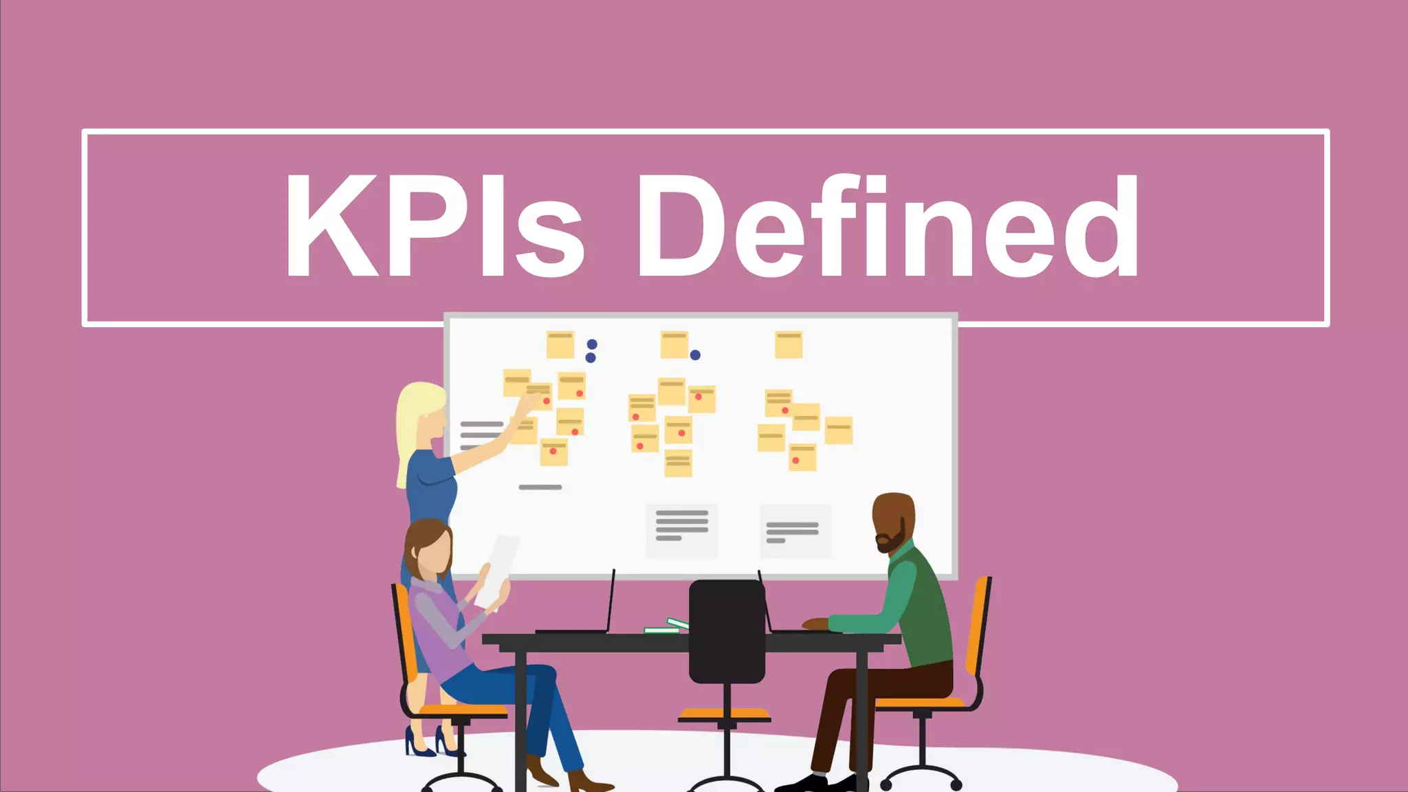What is a kpi? | PDF