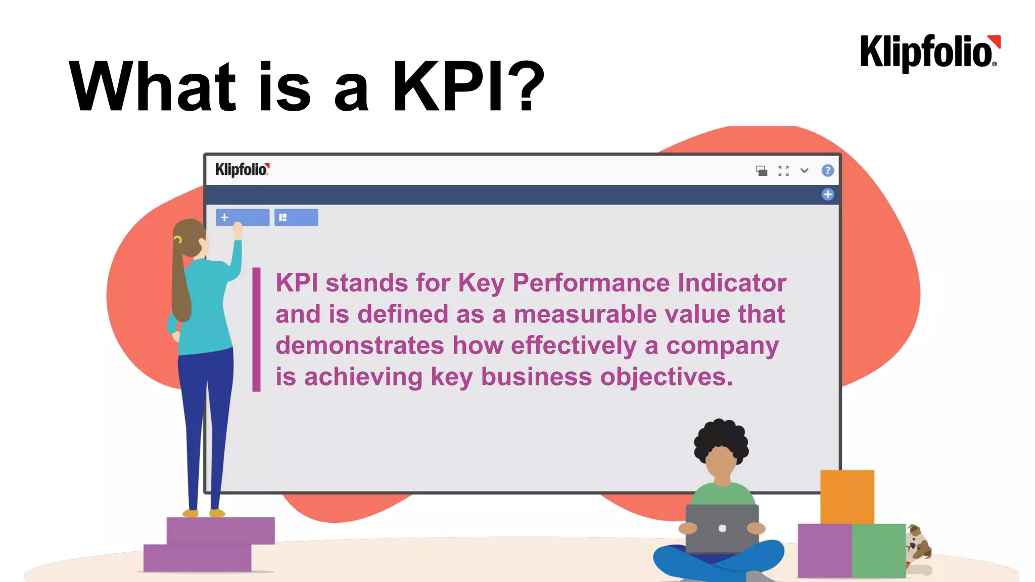 What is a kpi? | PDF