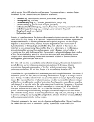 What is Albumin.docx