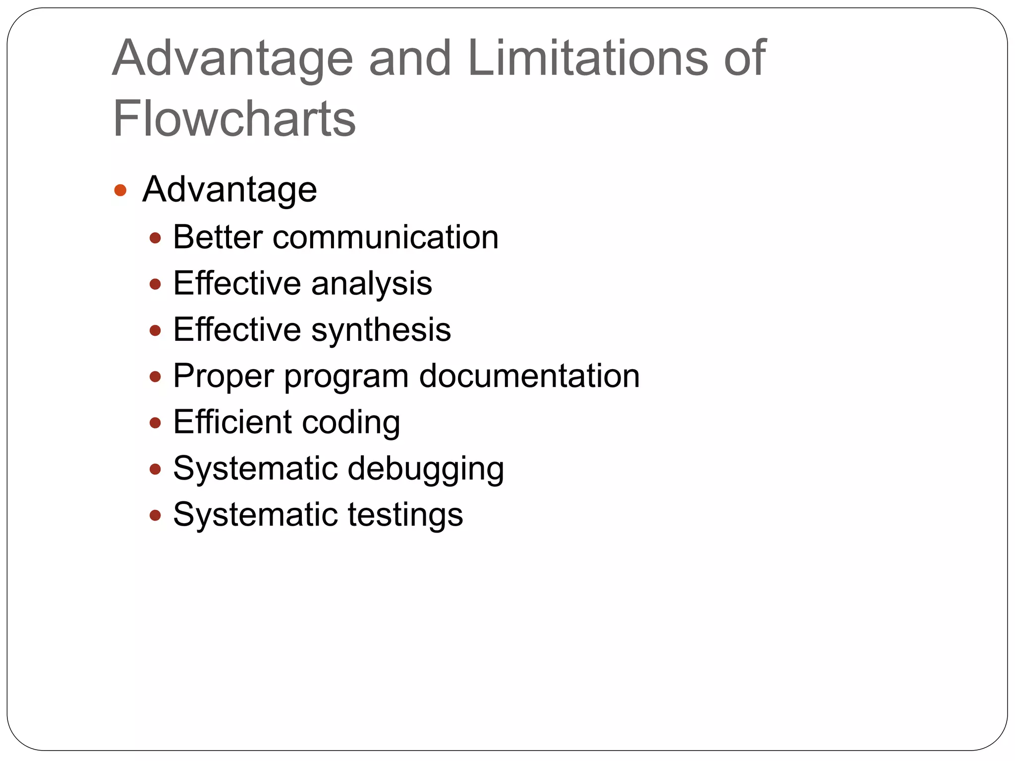 What is algorithm | PPT