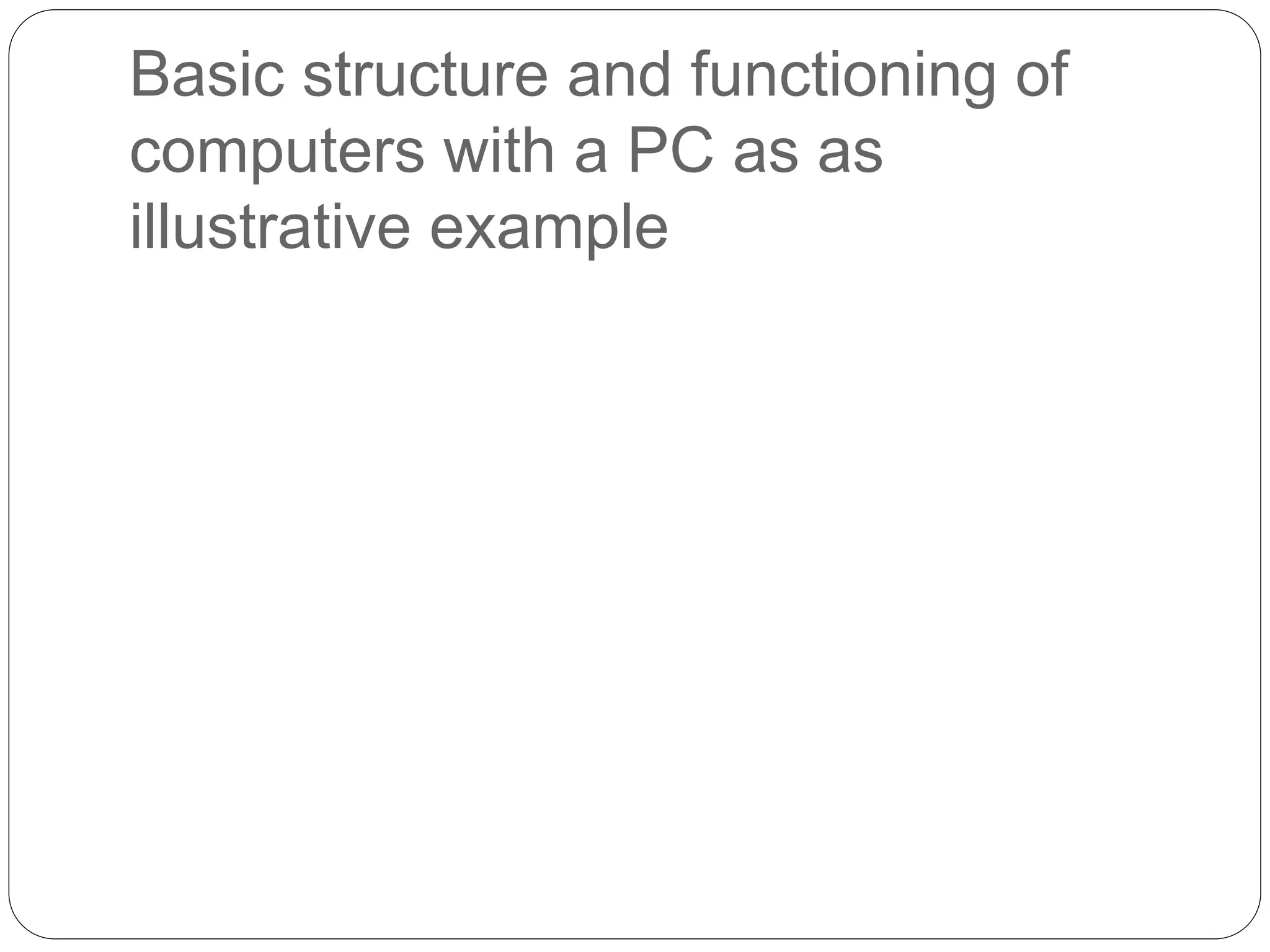 What Is Algorithm Ppt 7278
