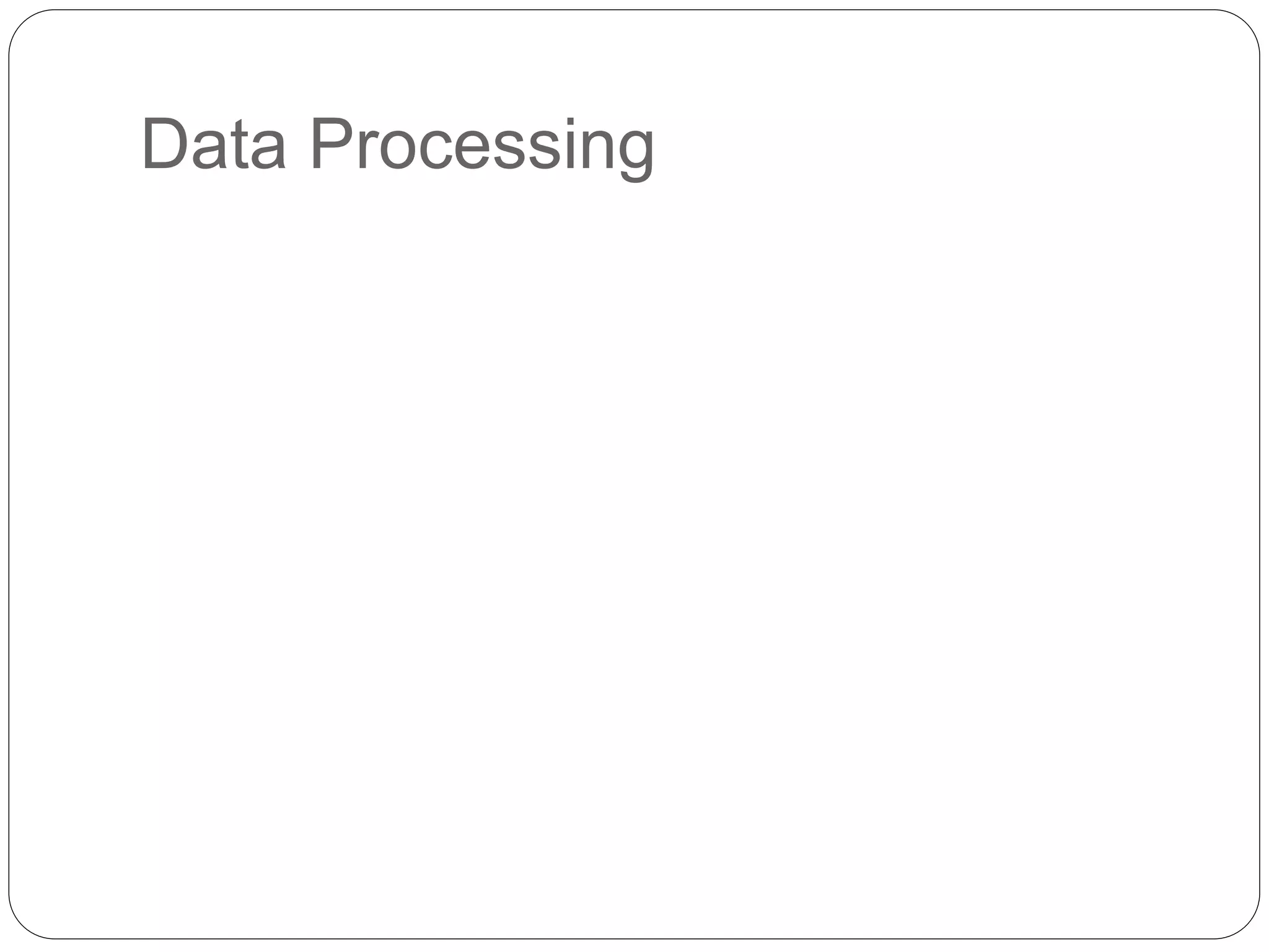 What Is Algorithm Ppt