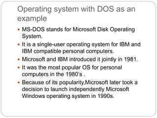What is algorithm | PPT