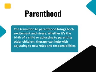 What is a life transition in therapy.pdf