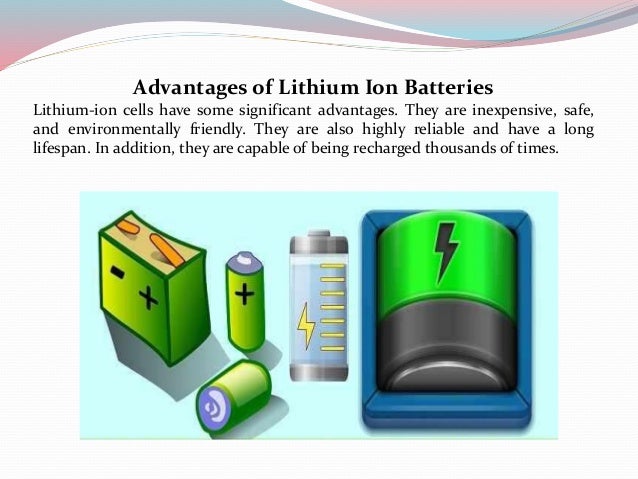 What is a Lithium Ion Battery.pptx