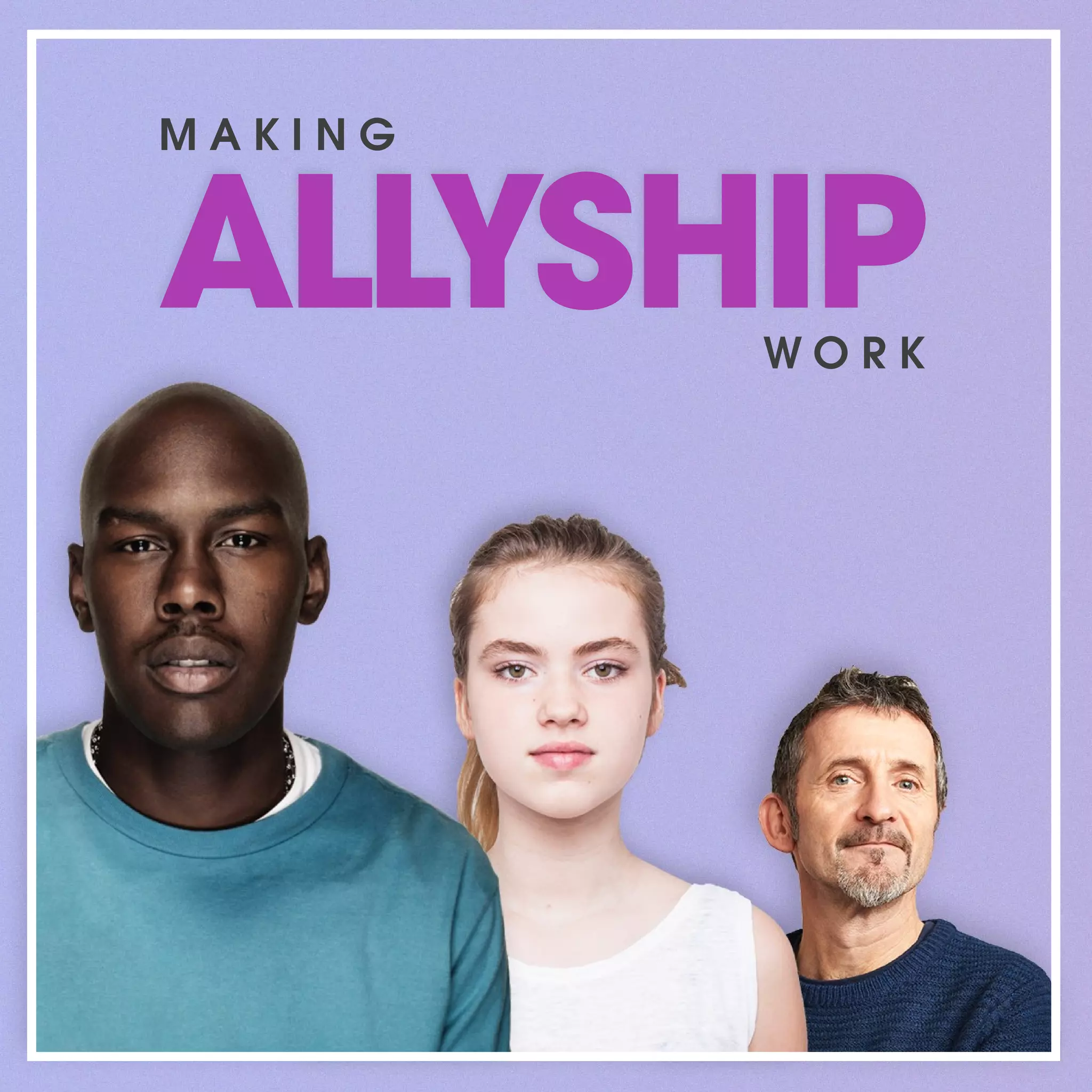 Making Allyship Work | PDF