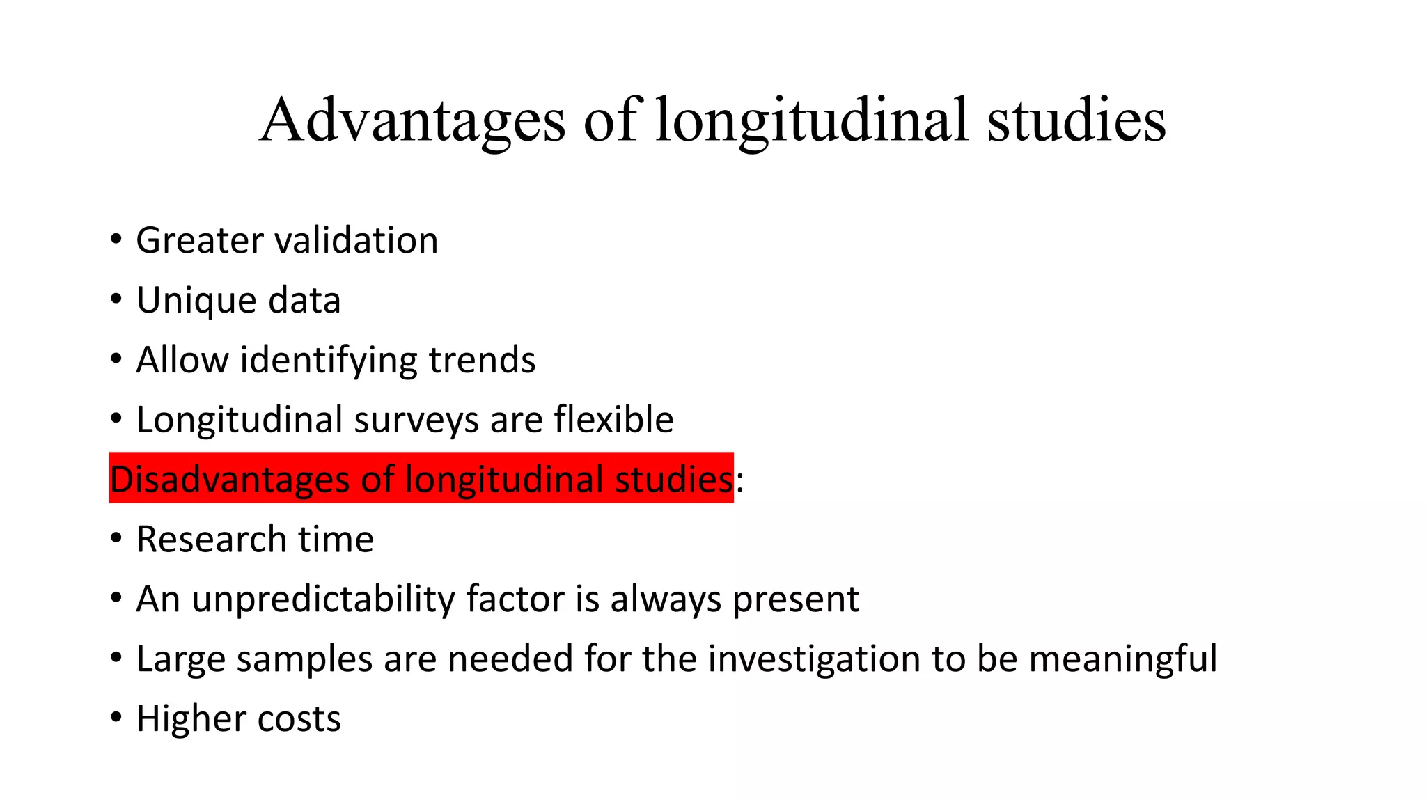What is a Longitudinal Study.pptx