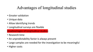 What is a Longitudinal Study.pptx