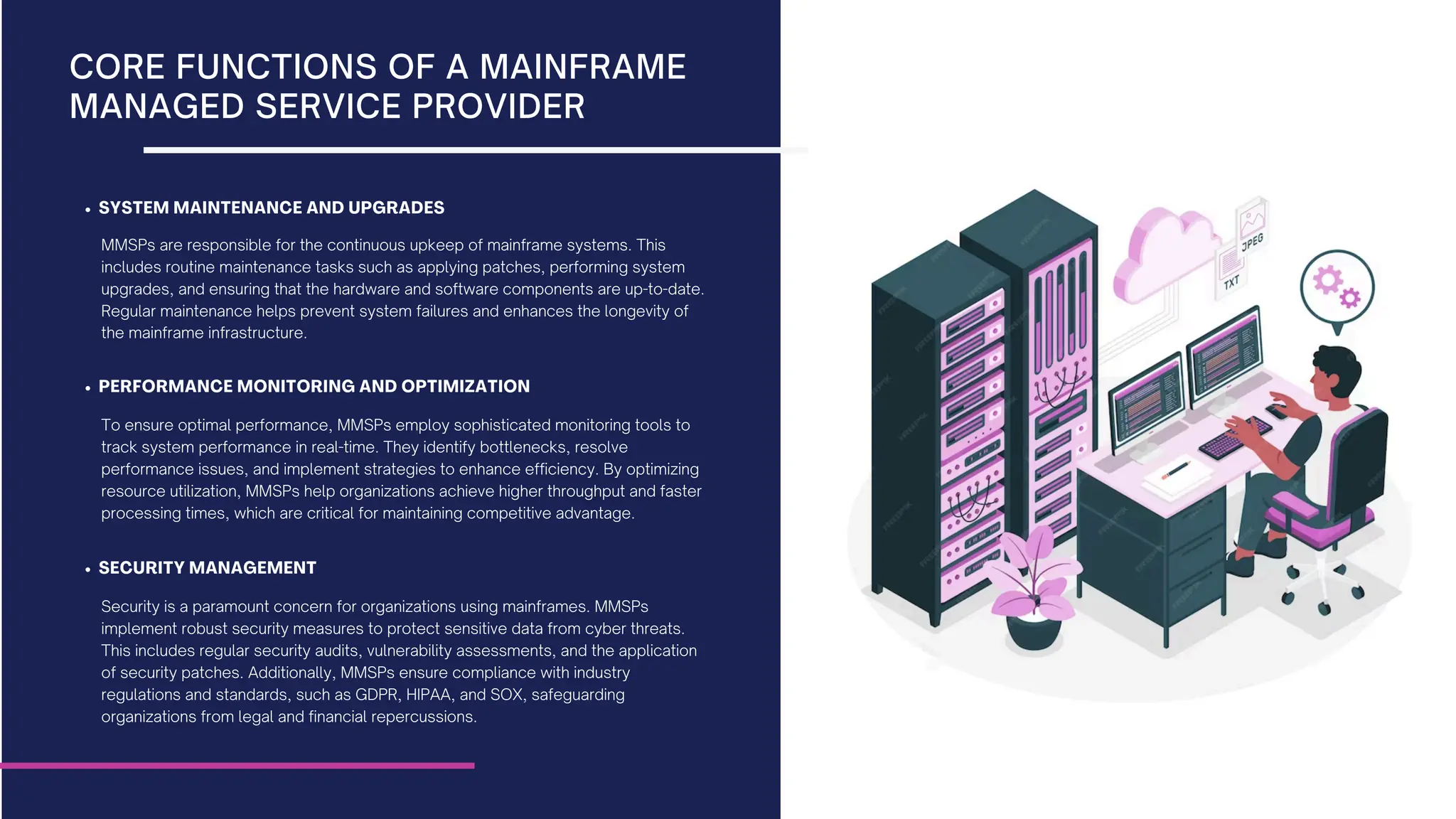 What is a Mainframe Managed Service Provider.pdf