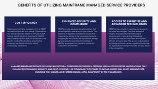 What is a Mainframe Managed Service Provider.pdf