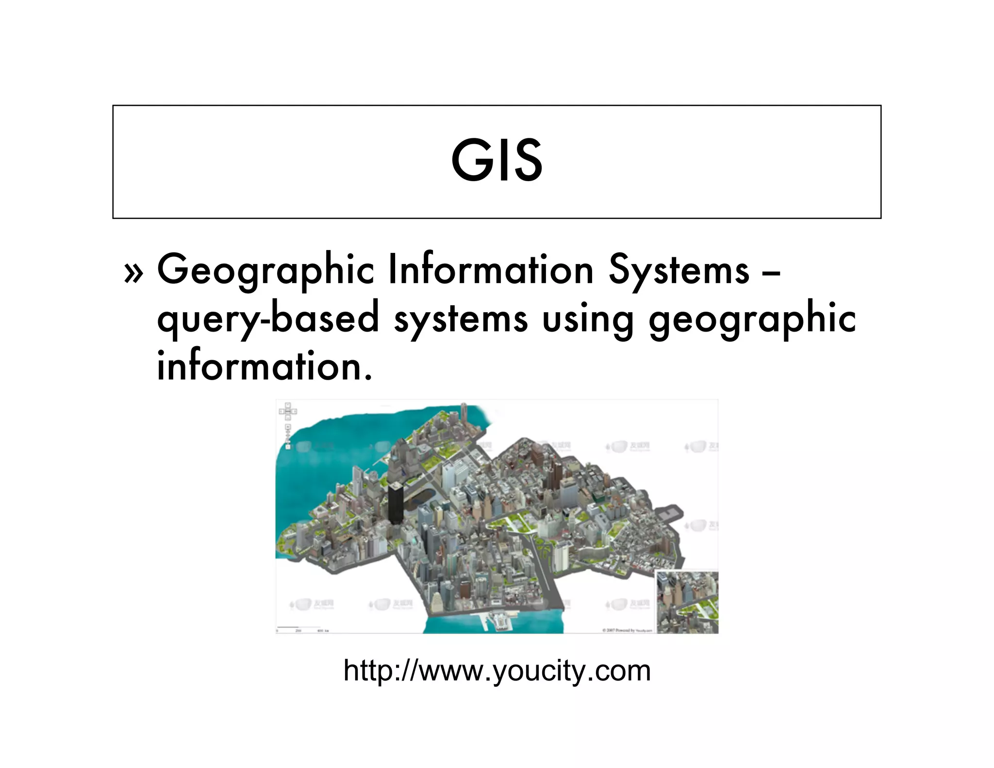 Computation + Maps | PDF | Internet | Computing