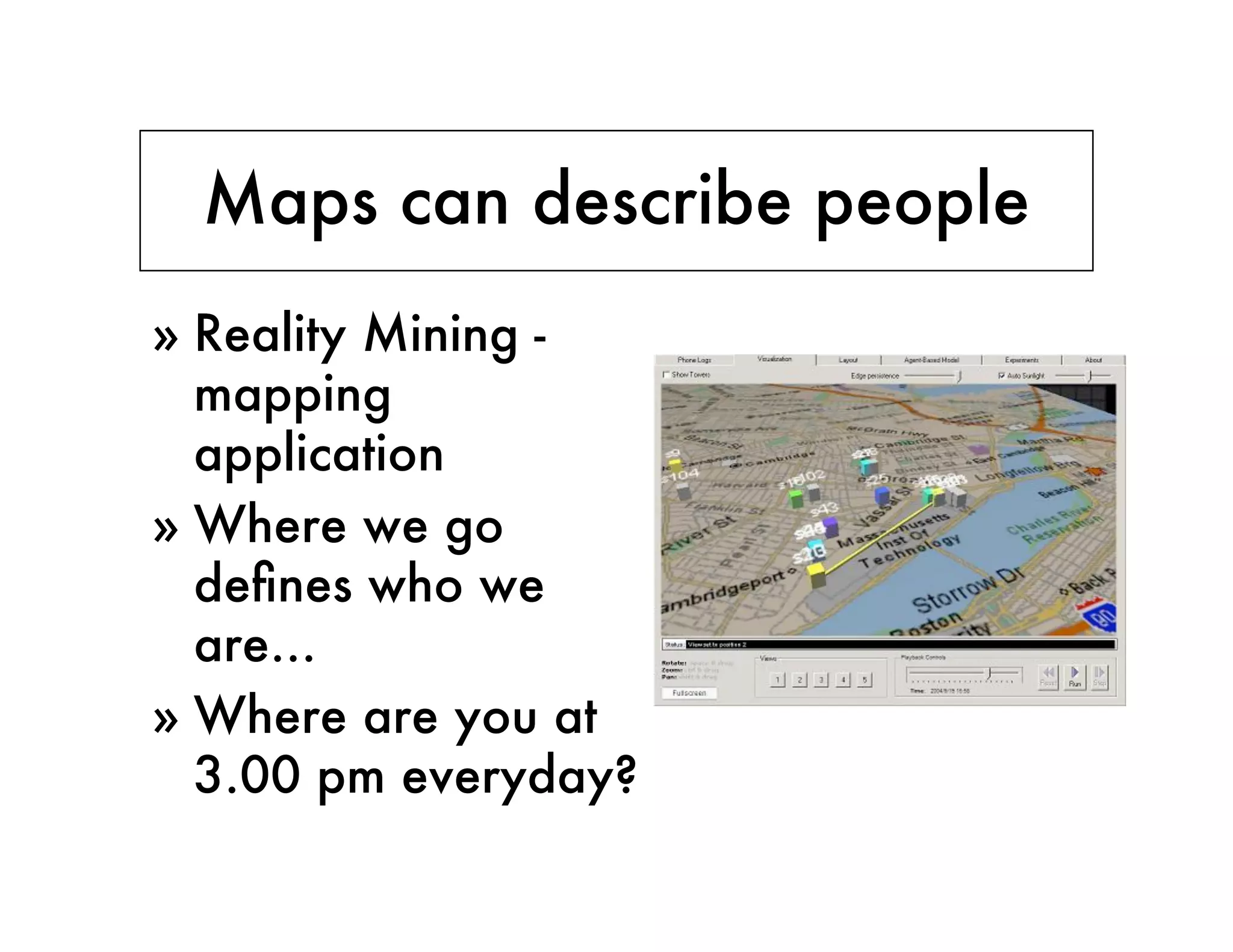 Computation + Maps | PDF | Internet | Computing