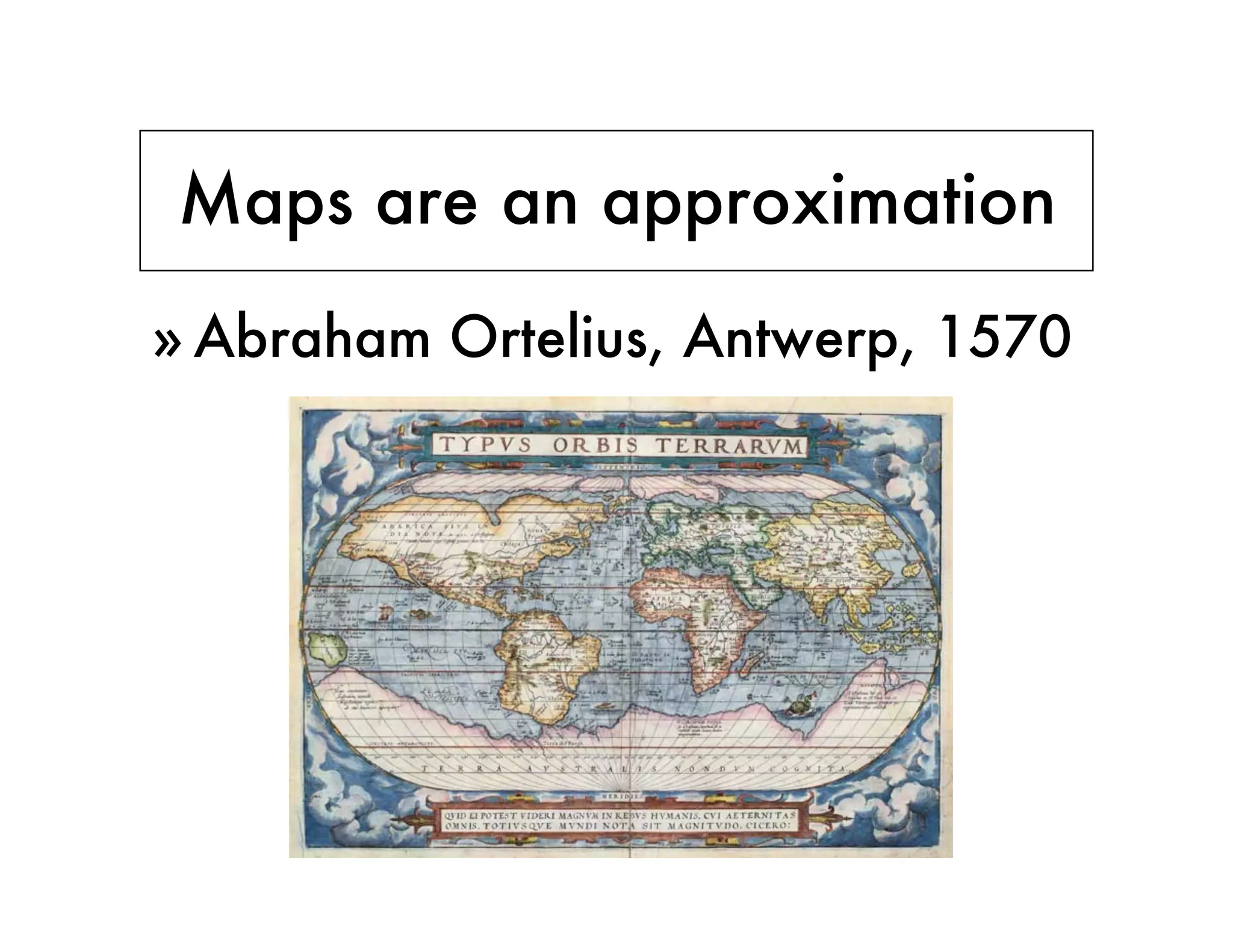Computation + Maps | PDF | Internet | Computing