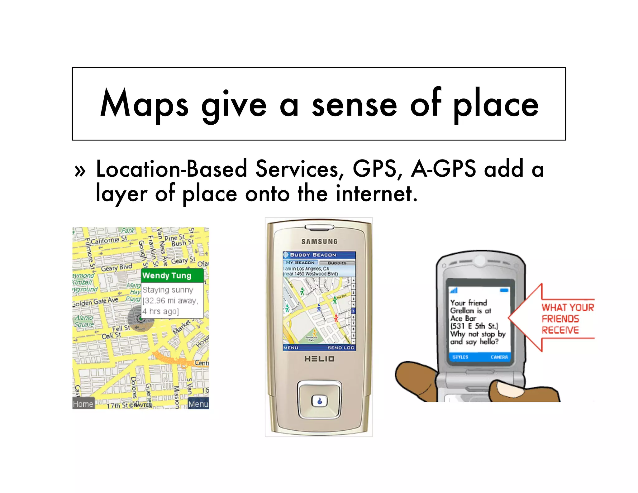 Computation + Maps | PDF | Internet | Computing