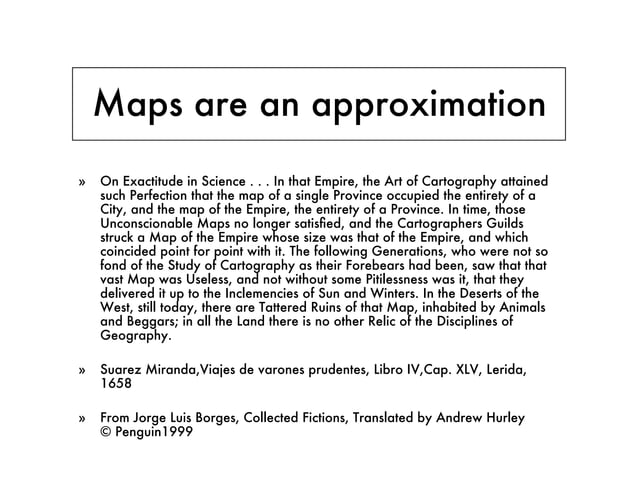 Computation + Maps | PDF | Internet | Computing